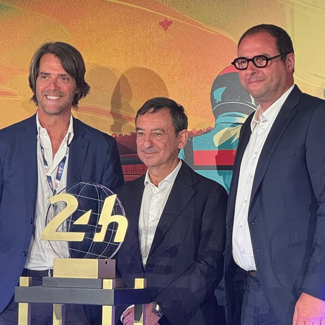 Peter Auto and SRO Motorsports Group launch new GT3 Revival Series | GT World Challenge ...